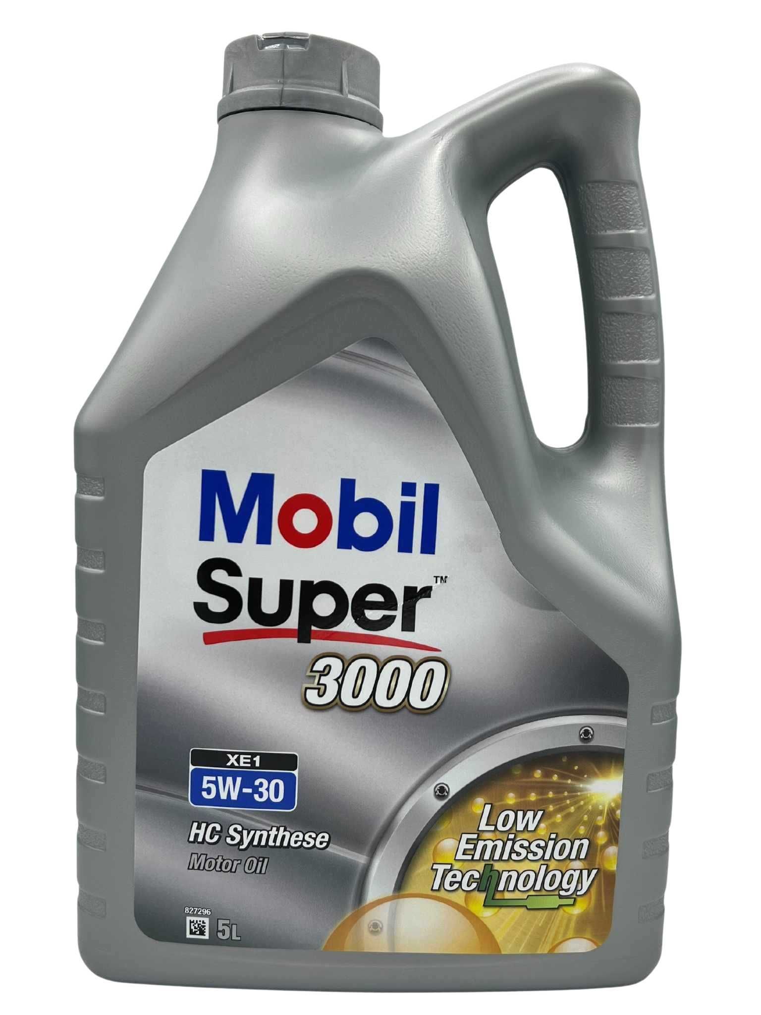 Mobil Super 3000 XE1 5W-30 5 Liter | G29795604