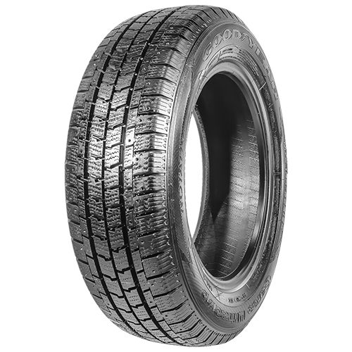 GOODYEAR CARGO ULTRA GRIP 2 205/65R16C 107T | G14002093