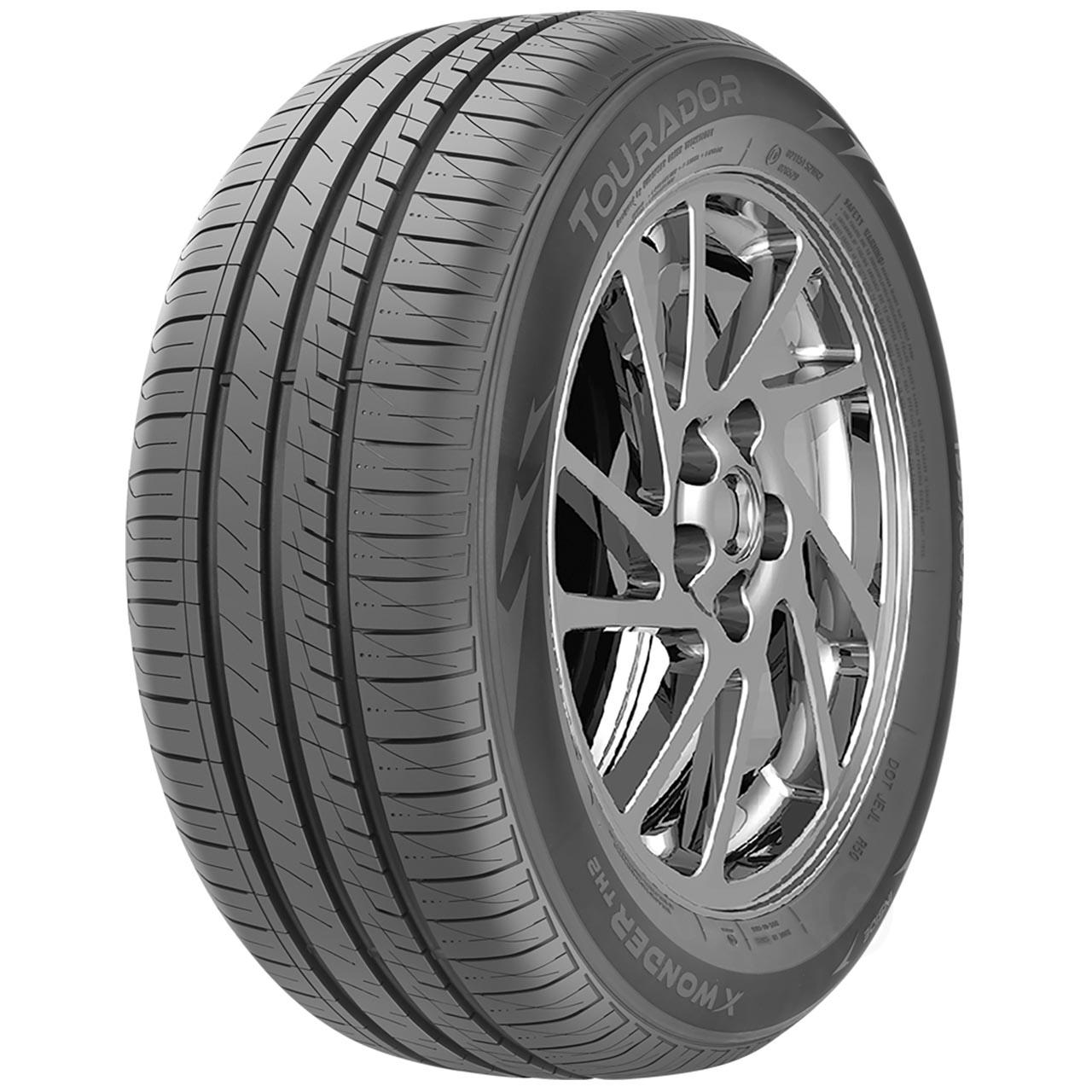 Tourador X Wonder TH2 185/55R15 82V | G24723350