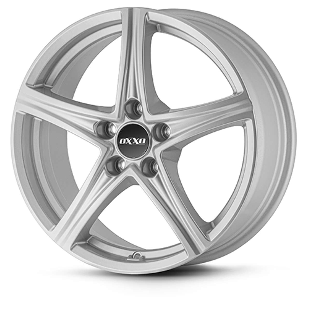 OXXO WHEELS CLASICO silver 6.5Jx16 5x112 ET45 | G21719441