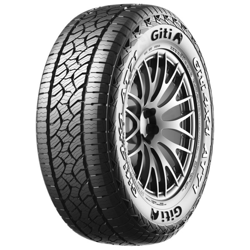 GITI GITI4X4 AT71 225/65R17 102T RWL | G24655517