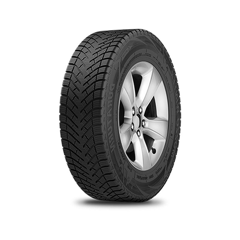 DURATURN MOZZO WINTER 205/55R16 94V BSW | G39322446