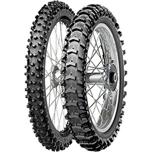 DUNLOP GEOMAX MX12 100/90 - 19 M/C TT 57M REAR | G5851861