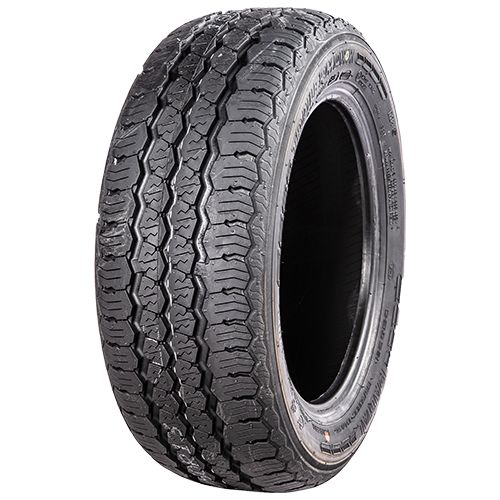 Maxxis 155 R 13 C Tl 91 89n Trailermaxx Cr 966 8pr M S G1256367