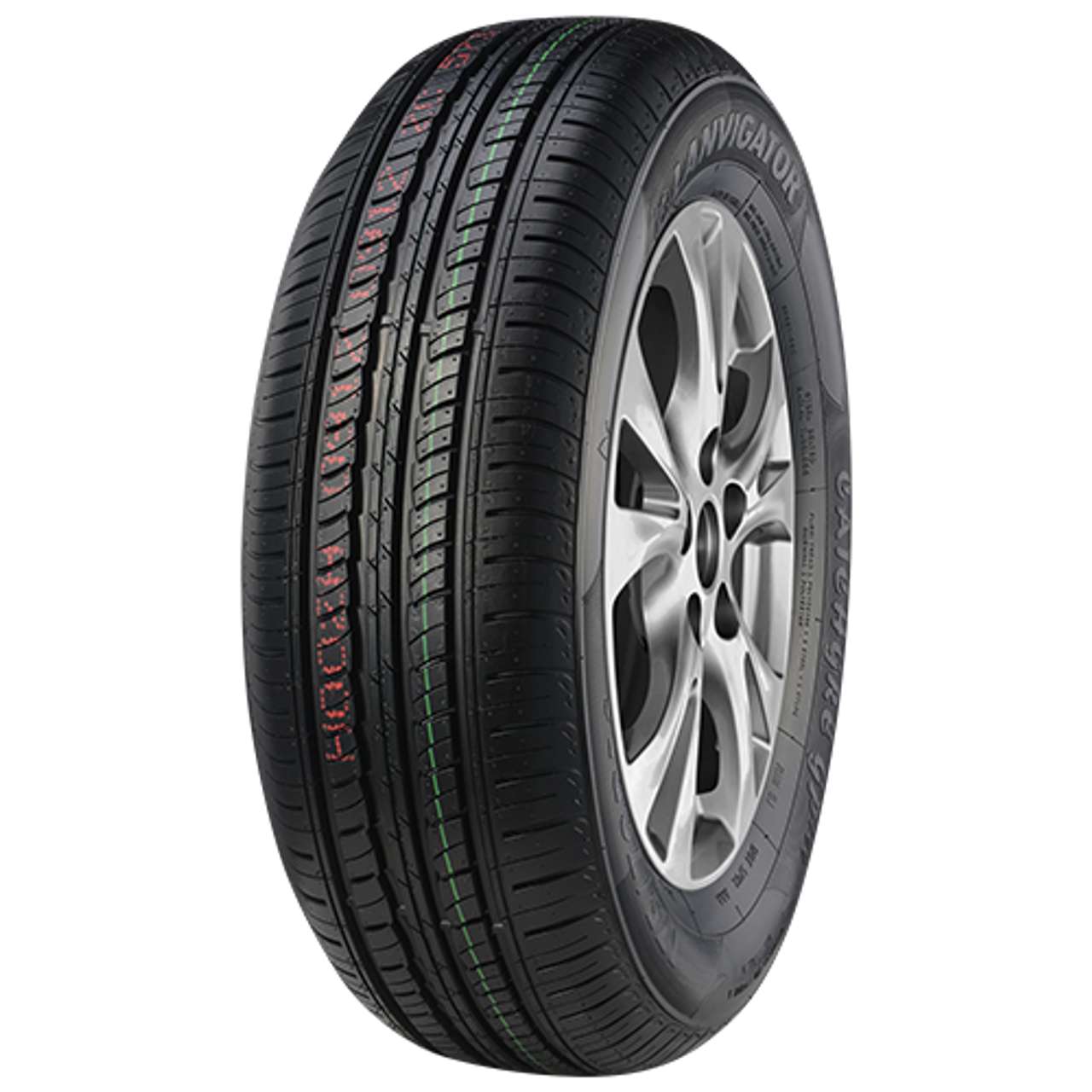 LANVIGATOR CATCHGRE GP100 205/55R16 91V BSW | G40981480