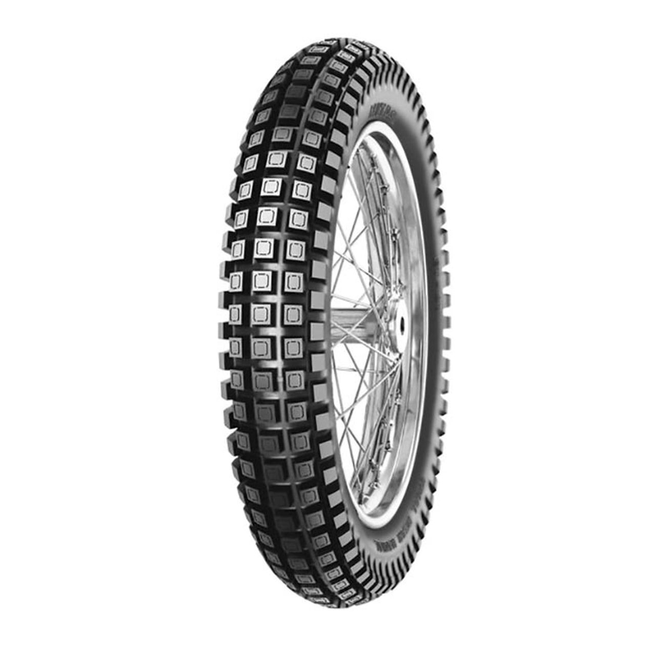 MITAS ET-01 4.00 - 18 TL 64M MST ENDURO FRONT/REAR | G7321848