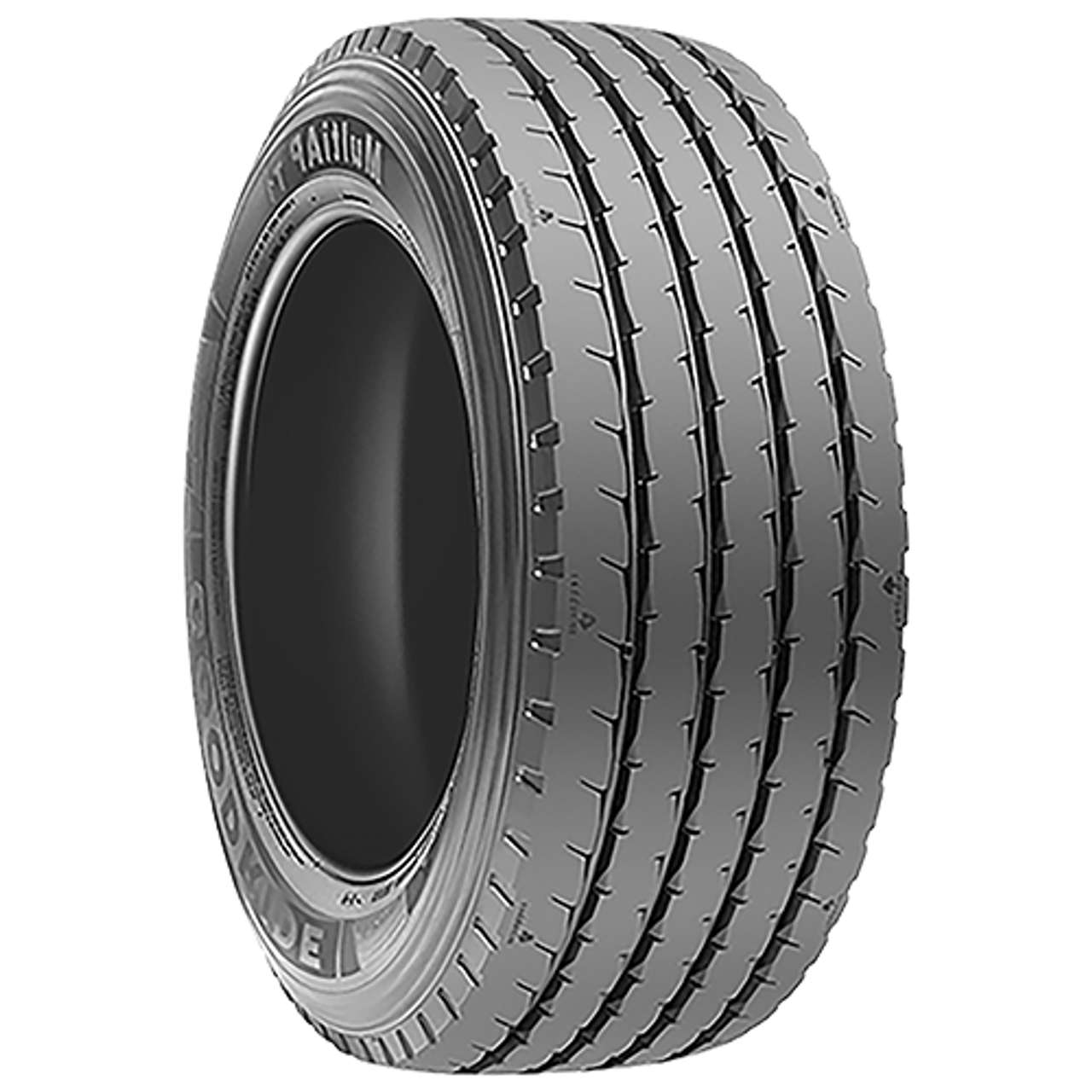 GOODRIDE 385/55 R 22.5 TL 160K/158L MULTIAP T1 20PR M+S 3PMSF LRL (THA) | G33151607