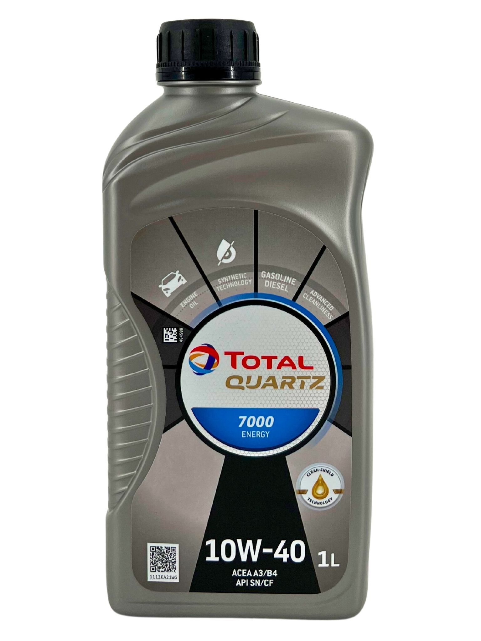 Total Quartz 7000 Energy 10W-40 1 Liter | G38490747