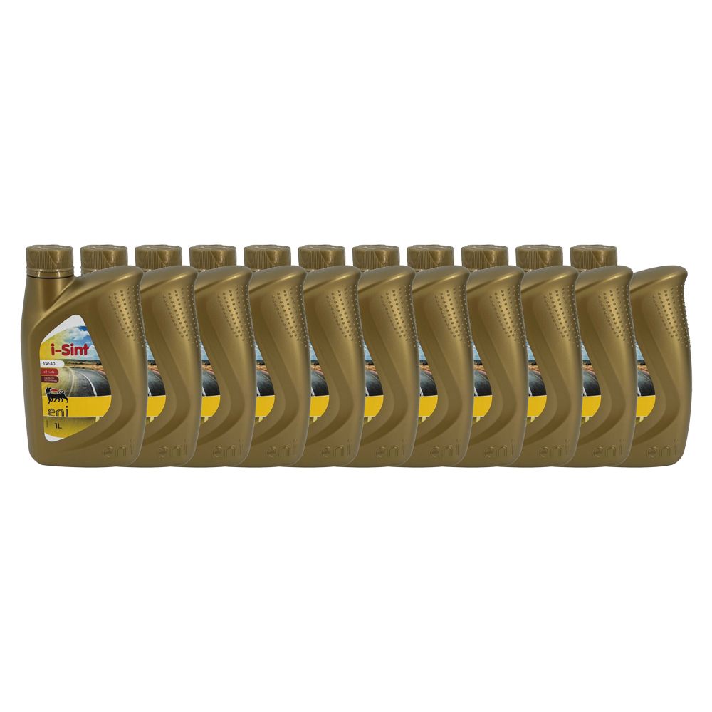 ENI I-Sint 5W-40 11x1 Liter | G22543329