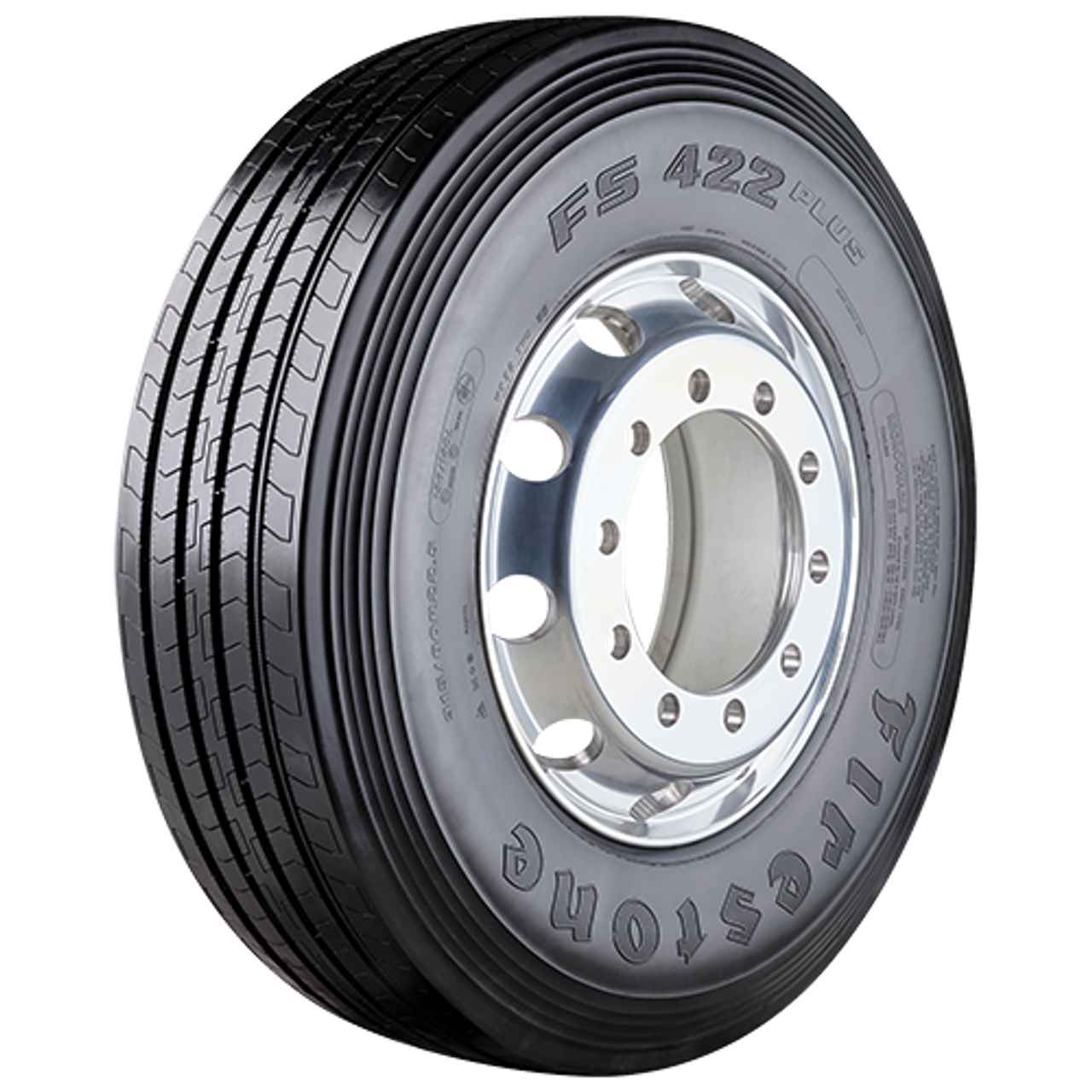 FIRESTONE 295/80 R 22.5 TL 152/148M FS422+ M+S 3PMSF | G22104618