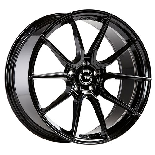 TEC-SPEEDWHEELS GT RACE-I schwarz-glanz 9.5Jx19 5x112 ET45 | G24810071