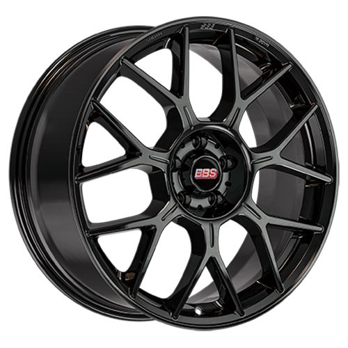 BBS XR schwarz 8.5Jx19 5x114.3 ET40 | G26533460