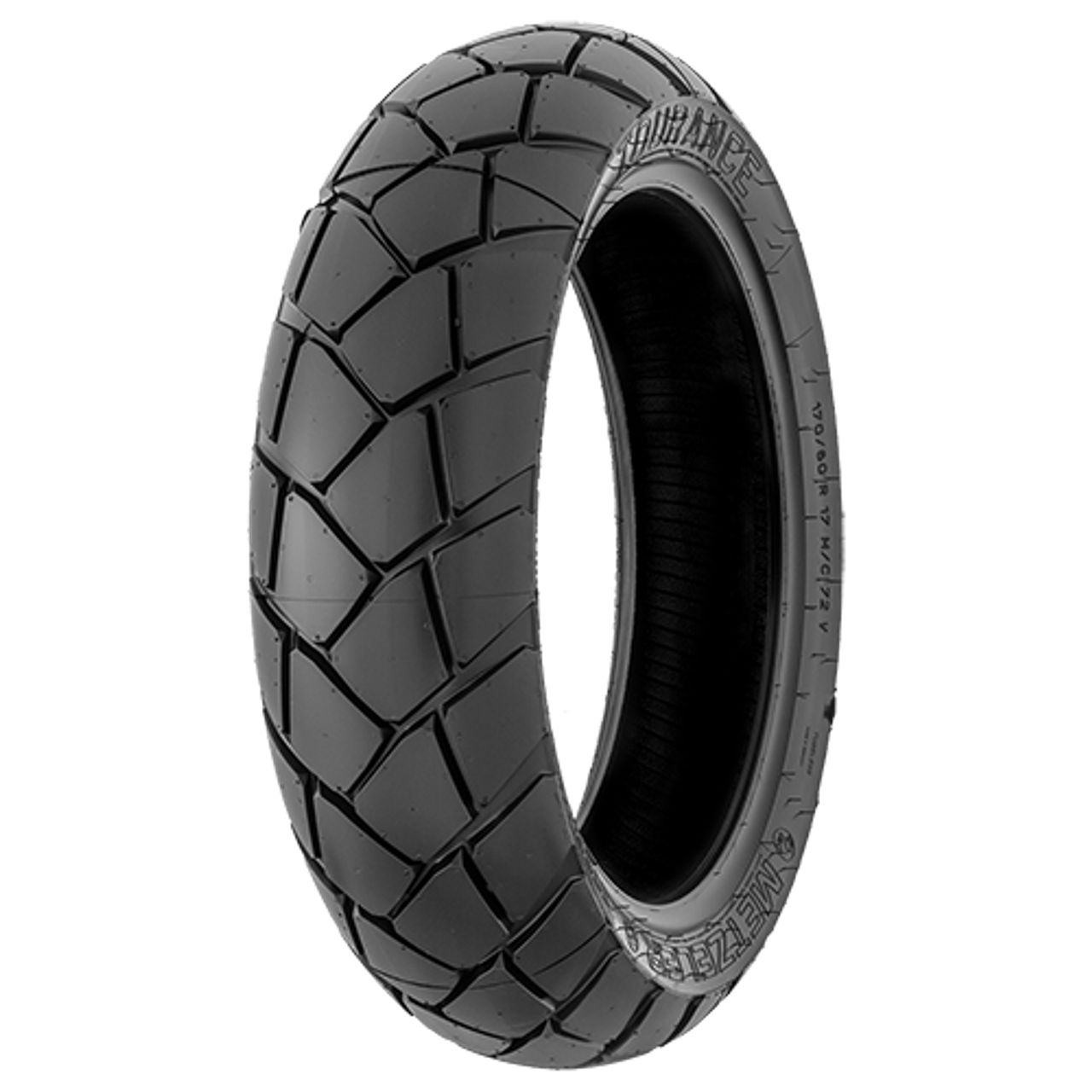 METZELER TOURANCE 150/70 R17 M/C TL 69H REAR | G15716452