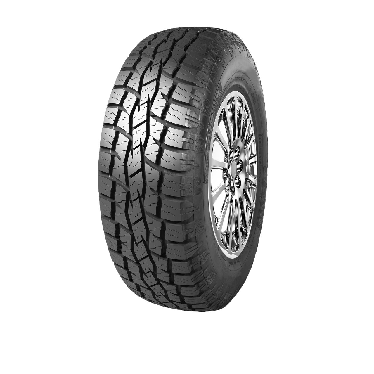 ECOVISION VI-686 AT 265/65R17 112T BSW | G39252817